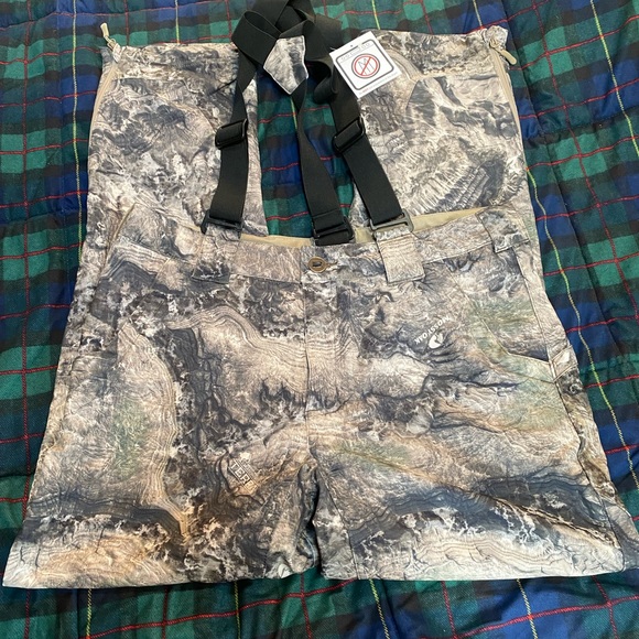 Scent Blocker | Pants | Nwt Scent Blocker Predator Quest Pants | Poshmark